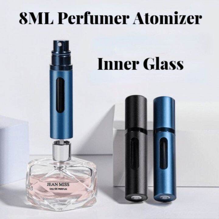 How Much Is 8ml Perfume