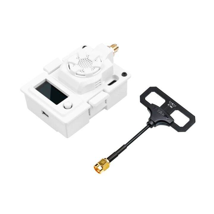 BETAFPV ExpressLRS ELRS Micro TX Module 2.4GHz 500Hz 500mW OLED Micro ...