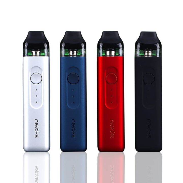 HOT Nevoks Feelin Vape Pod Kit legit Vaping Starter Kit 1000 mAh ...