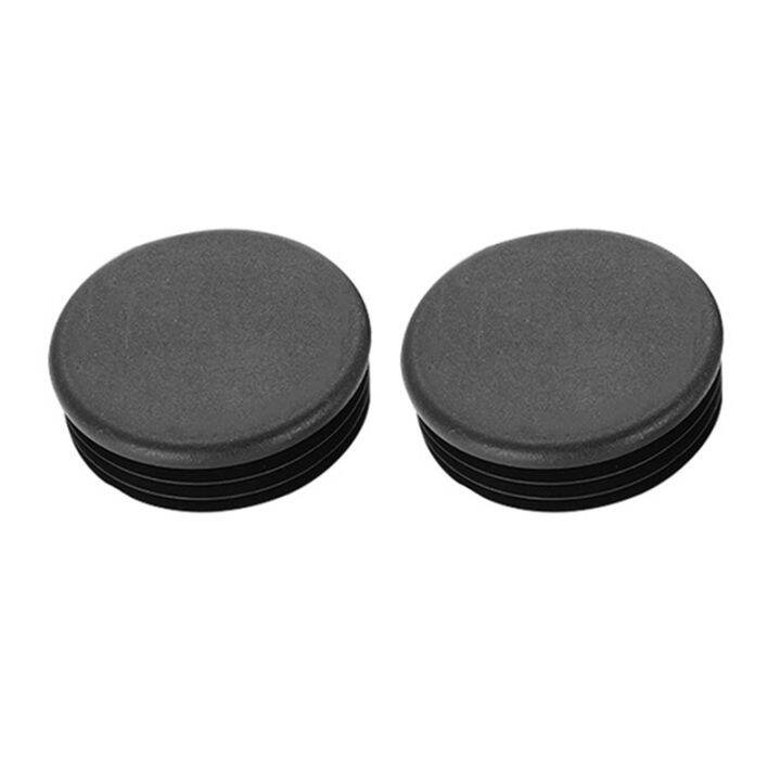 Motorcycle Frame Hole Cover Caps Plug Decorative Frame Cap Set for BMW ...
