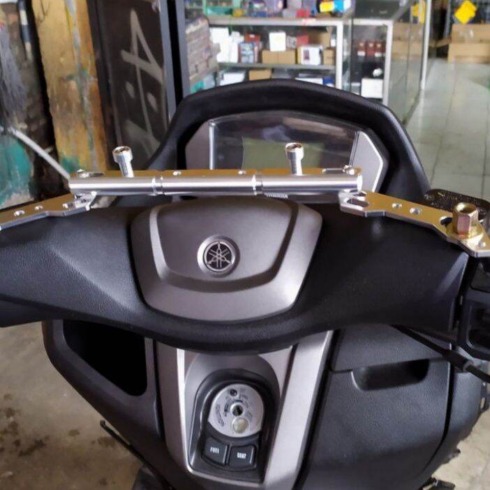 Stabilizer Stang Palang Stang Universal Nmax Xmax Aerox ADV Lexi ...