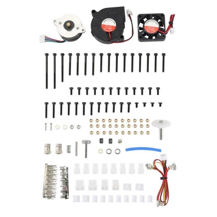 Voron Stealthburner Hotend Extruder Kit For Voron 2.4 / Switchwire ...