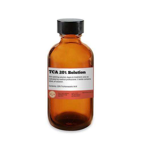 TCA Skin Peeling Solution 60mL (10 20 30 ) | Lazada PH