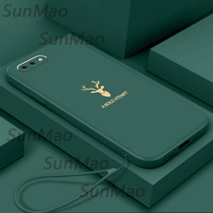 Casing OPPO A3S OPPO A12E phone case Silicone Protector Smooth ...