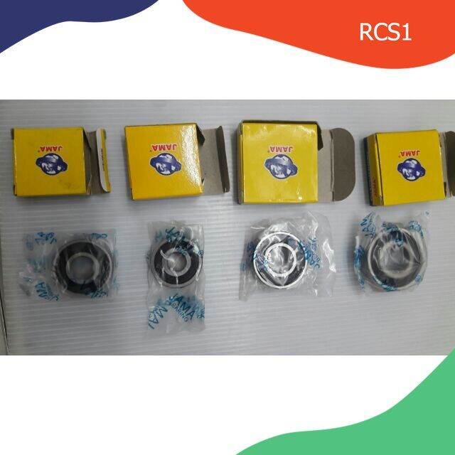 JAMA BALL & ROLLER BEARING | Lazada PH