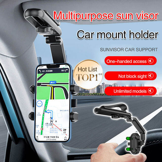 Kangdo. Car Mounts Kangdo Universal Car Mount for Phones Perfect for ...