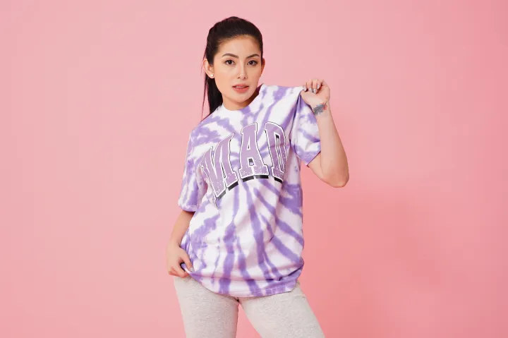 MAD INK "PANTONE COLOR OF THE YEAR" DYE SHIRT | Lazada PH