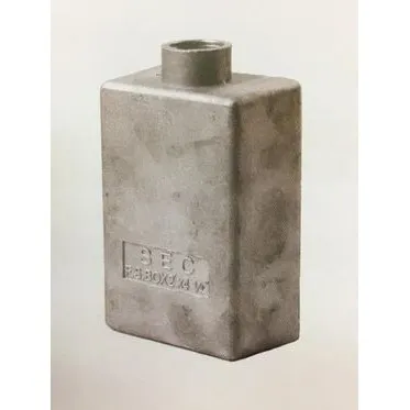 FS Box FSC Box 2x4" 4x4" 1/2" / 3/4" / 1 ทาง / 2 ทาง | Lazada.co.th