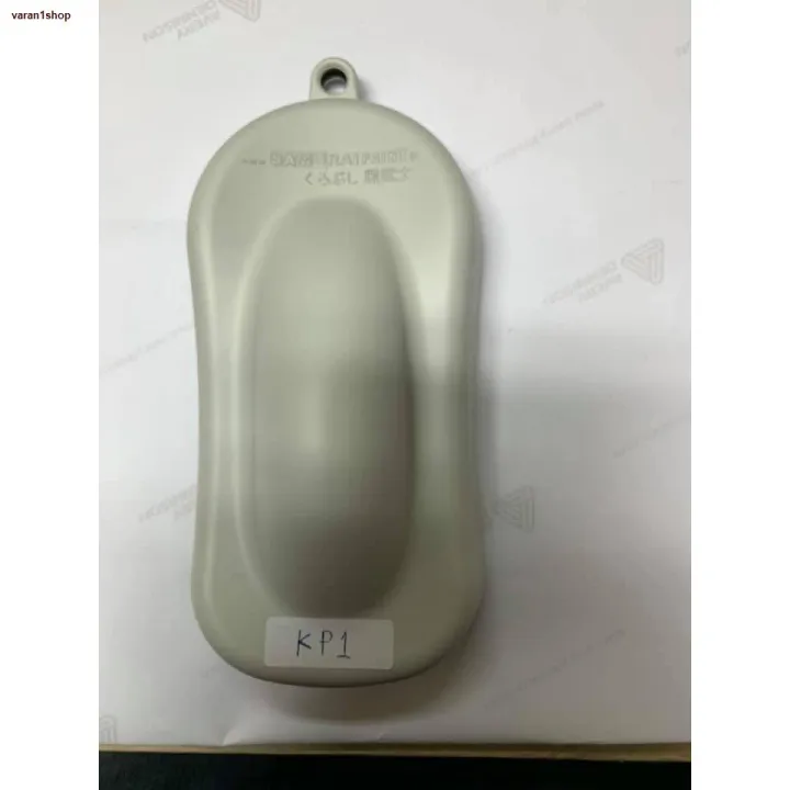 SAP สีสเปรย์ จัดส่งได้ตลอดเวลา ซามูไร SAMURAI KP1 สีโป๊ว รองพื้น PUTTY ...