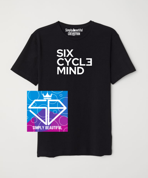 SB ORIGINAL COLLECTION BAND SHIRT 6CYCLEMIND | Lazada PH