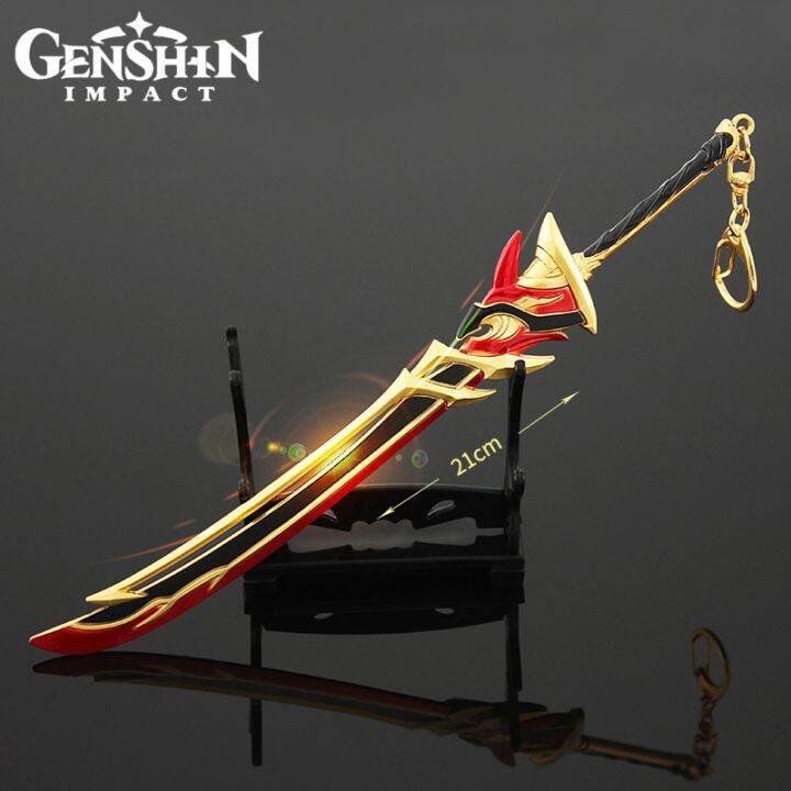 Genshin Impact Arataki Itto Redhorn Stonethresher Anime Manga Game ...