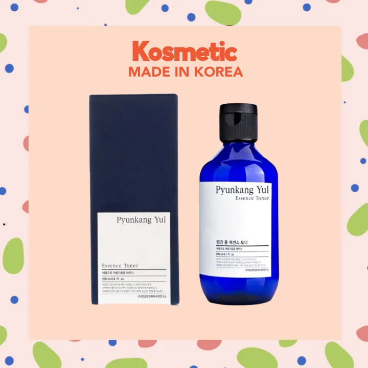 [PYUNKANG YUL] Essence Toner-200ml/KOSMETICPH | Lazada PH
