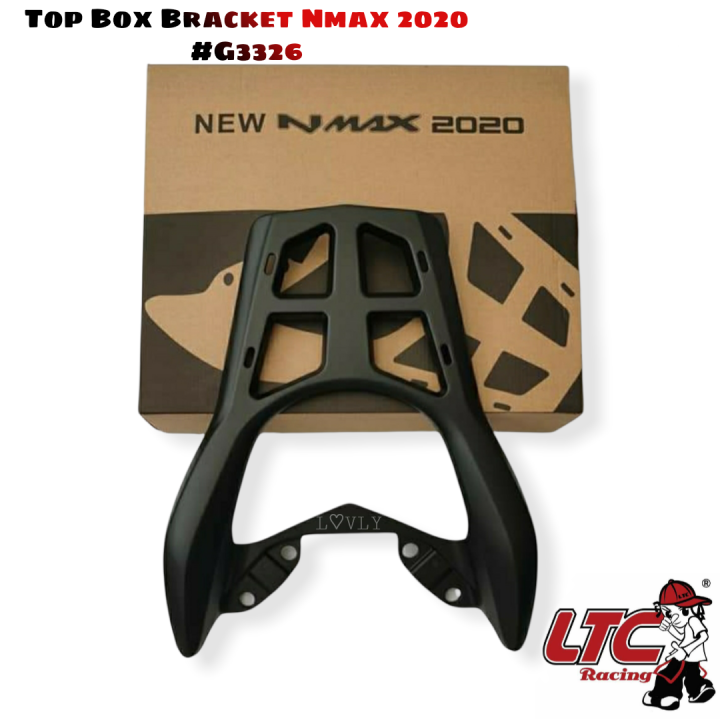 Top Box Bracket For Nmax 2020 V2 #G3326 | Lazada PH