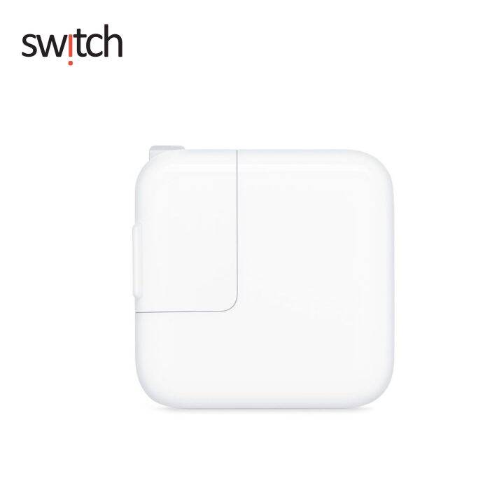 Apple 12Watts USB Power Adapter | Lazada PH