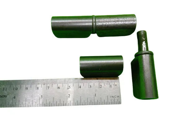 PROHEX engsel bubut kupingan 18mm pintu besi engsel pagar besi Kuping ...