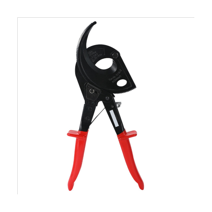 520 Ratchet Cable Shears are Suitable for Ratchet Wire Cutting Hand ...