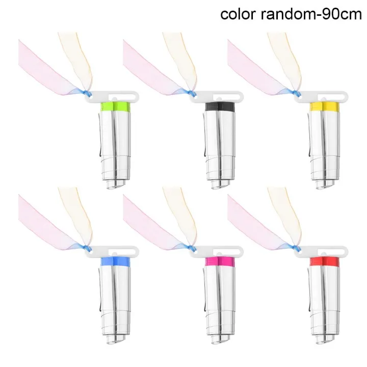 Plastic Illusion Silk to Wand Professional Magician Stage Extension ...