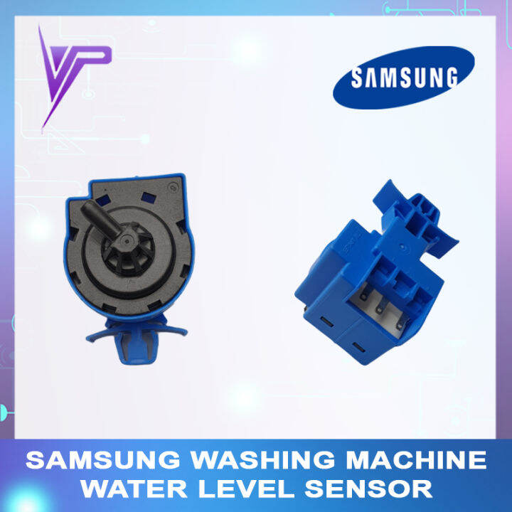 🇵🇭 Samsung washing machine water level switch sensor DC96 01703G ...