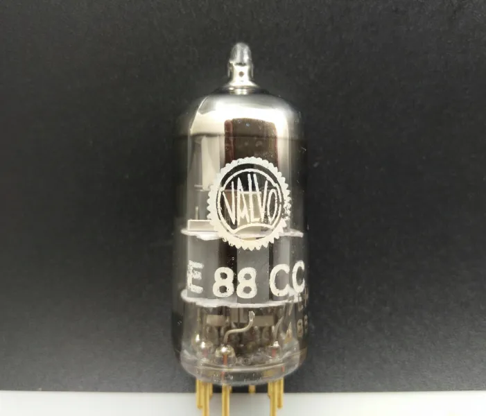 สินค้าใหม่ของเยอรมันเศรษฐี e88cc/6n11/ecc88/6dj 8 /cca โล่ใหญ่หลอด ...