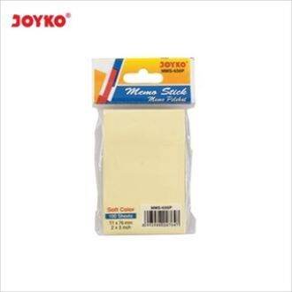 Joyko Memo Stick MMS-656P ( Per Pack ) | Lazada Indonesia