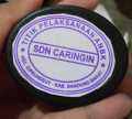 Stempel Flash oval- cap otomatis bentuk oval lonjong - Stemple otomatis ...