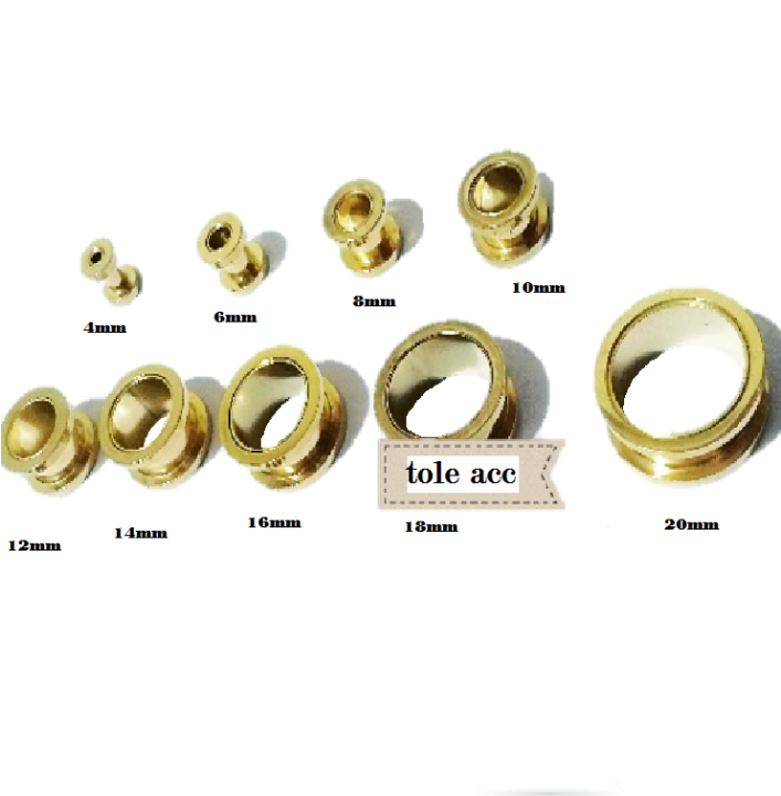 piercing telinga pria keren/persing/piercing kuping | Lazada Indonesia