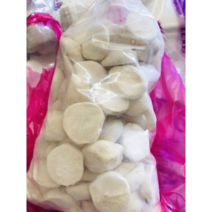 Ragi tapai manis 100biji | Lazada