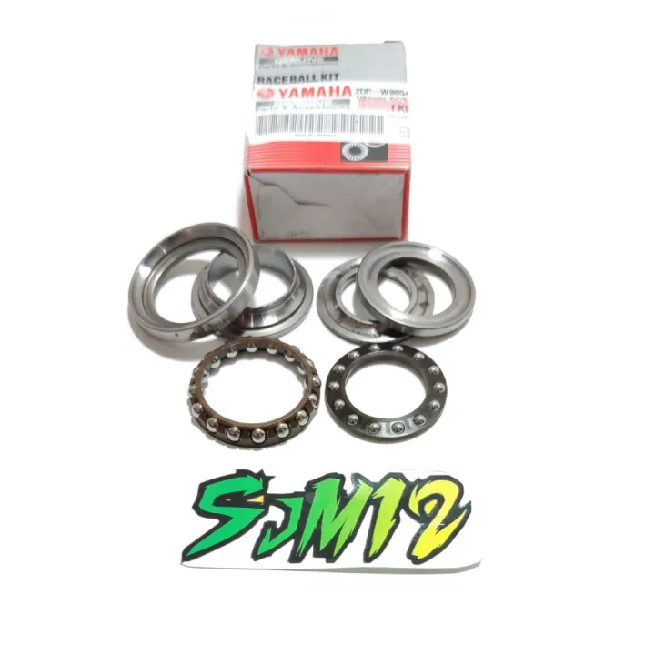 KOMSTIR YAMAHA NMAX PNP AEROK XEON | Lazada Indonesia