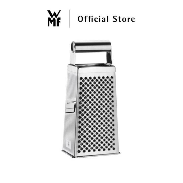 WMF Profi Plus Four-Sided Grater | Lazada Singapore