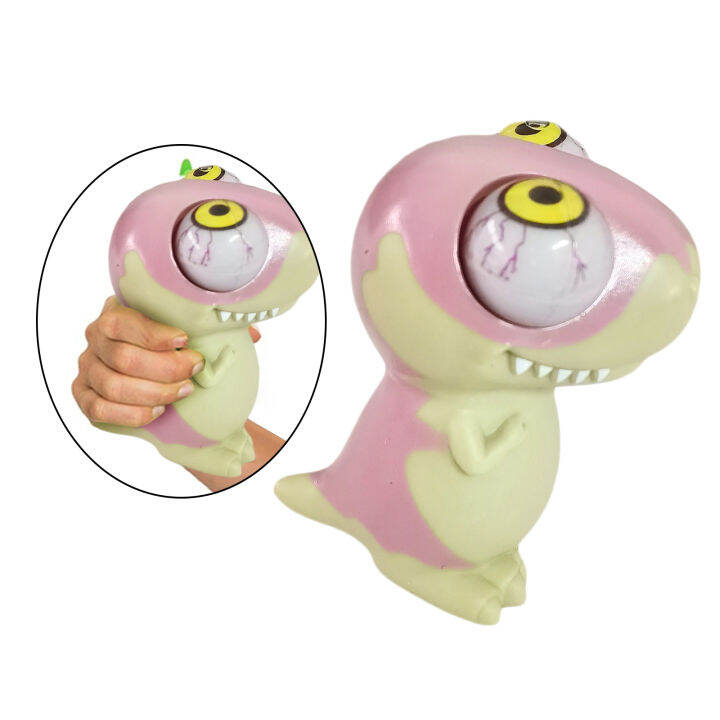 Moon Okey Squeeze Antistress Toy Eye Popping Large Squeeze for Children ...