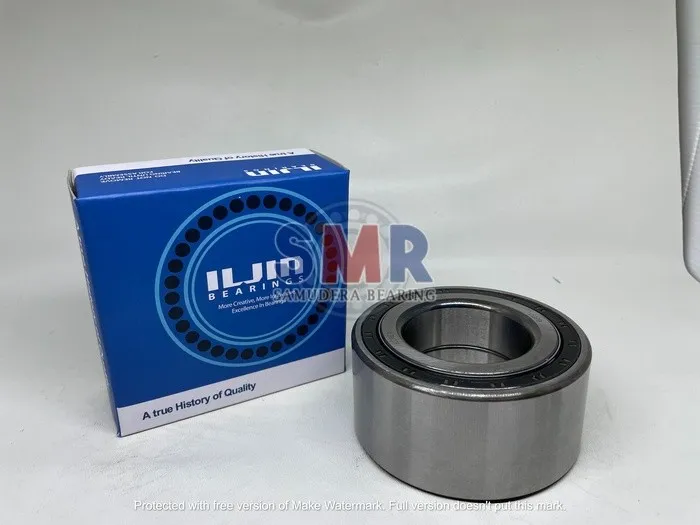 Bearing roda depan hyundai trajet gen 2 ILJIN | Lazada Indonesia