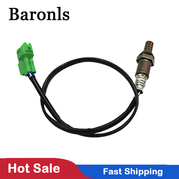 Air Fuel Ratio Lambda O2 Oxygen Sensor 18213-63J12 for Suzuki SWIFT III ...