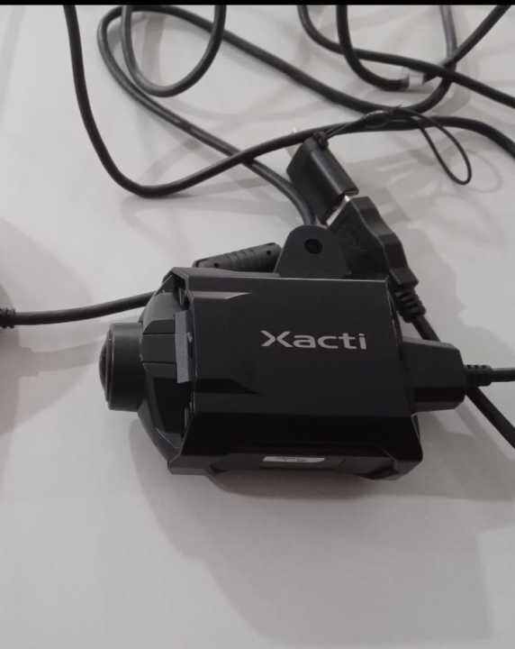 Xacti Professional Wearable Camera CX-WE100 | Lazada Indonesia