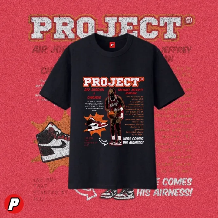 Michael Tee The Project PH V2 Line | Lazada PH