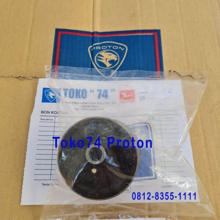Bushing Engine Mounting Kiri Proton Exora, Gen2, Waja, Saga BLM | Lazada Indonesia