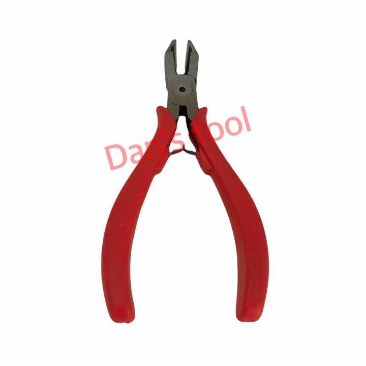 Tang Potong Sudut Miring BULLOCKS - Slant Edge Cutting Plier | Lazada ...