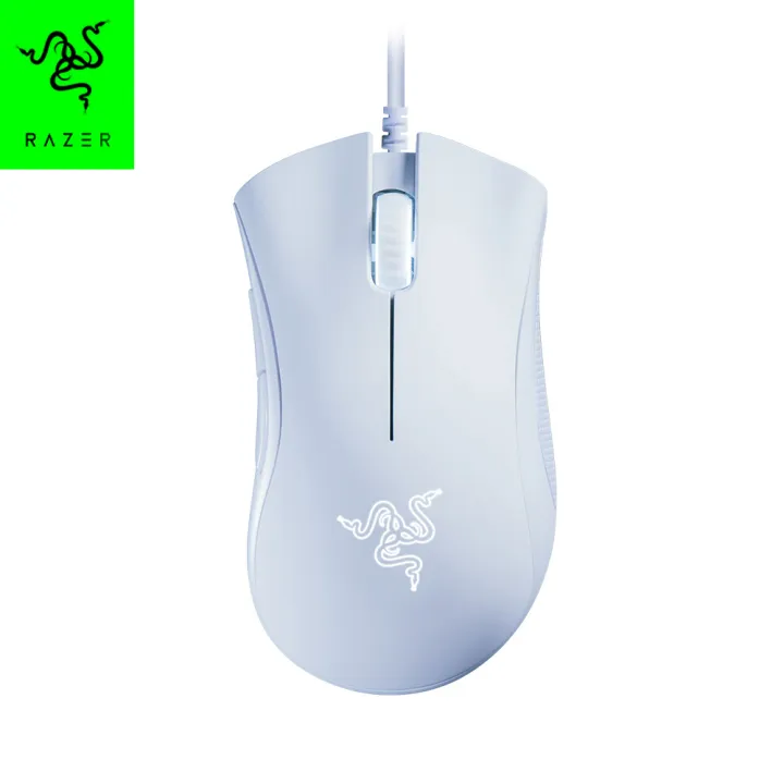 Razer gaming mouse Viper Standard Edition wired gaming mechanical mouse ...