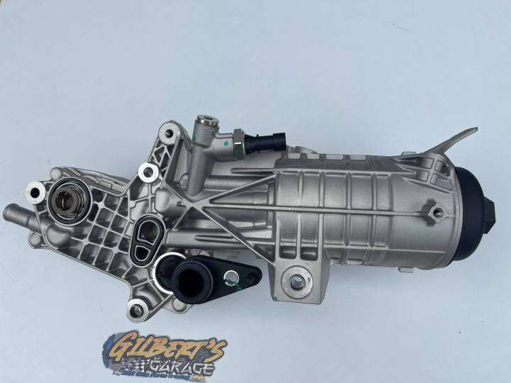 Oil Filter Housing Assembly - GM 55488257 - Chevrolet Trailblazer ...