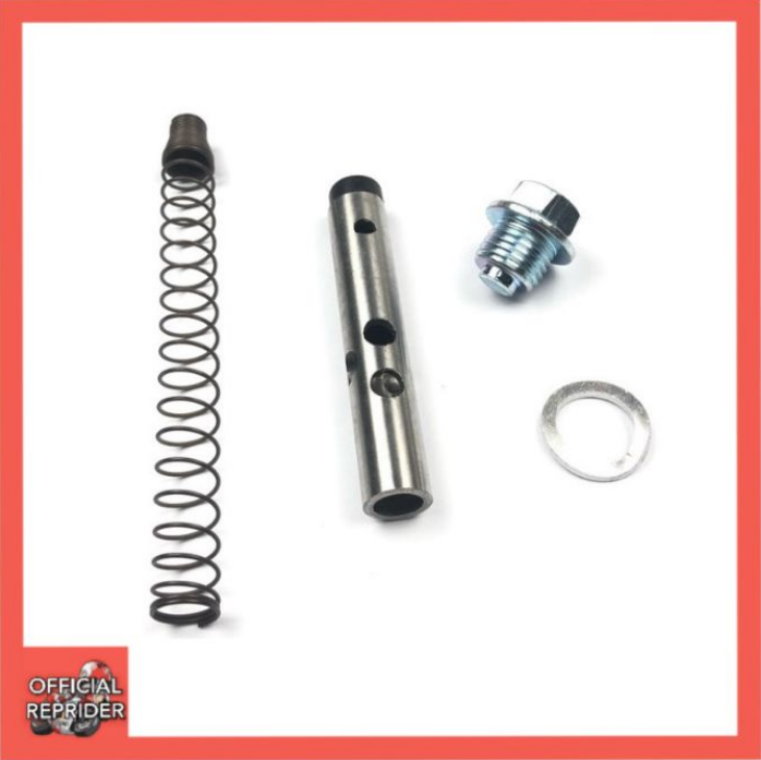 TENSIONER PUSH ROD HONDA EX5 DREAM GBO GBOJ KRISS100 | Lazada