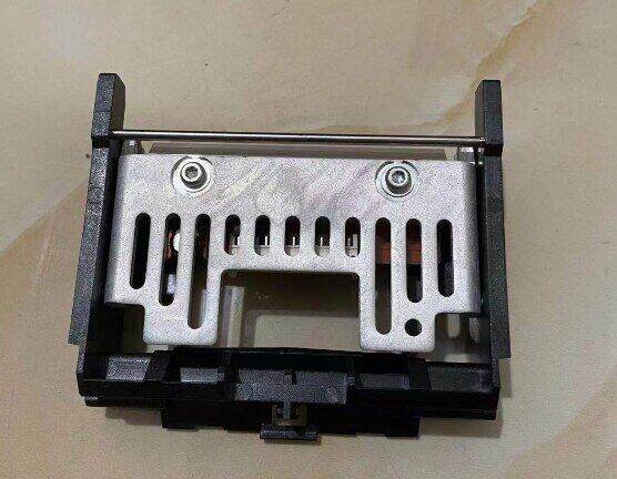 Light Black Light Black Thermal Print Head For DATACARD CD812 CD800 ...