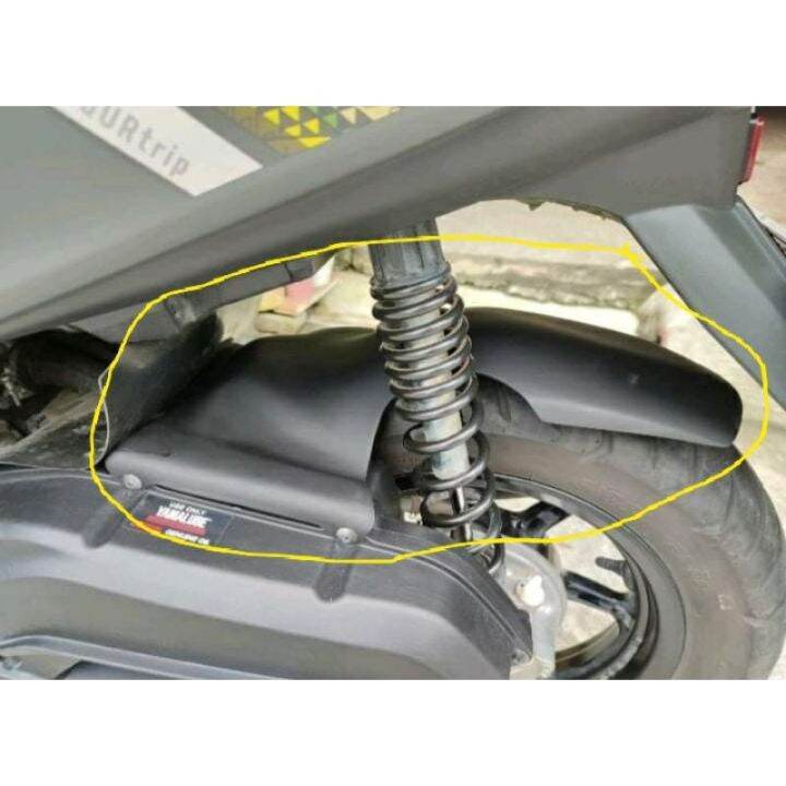 Yamaha mio GRAVIS Tire Hugger | Lazada PH