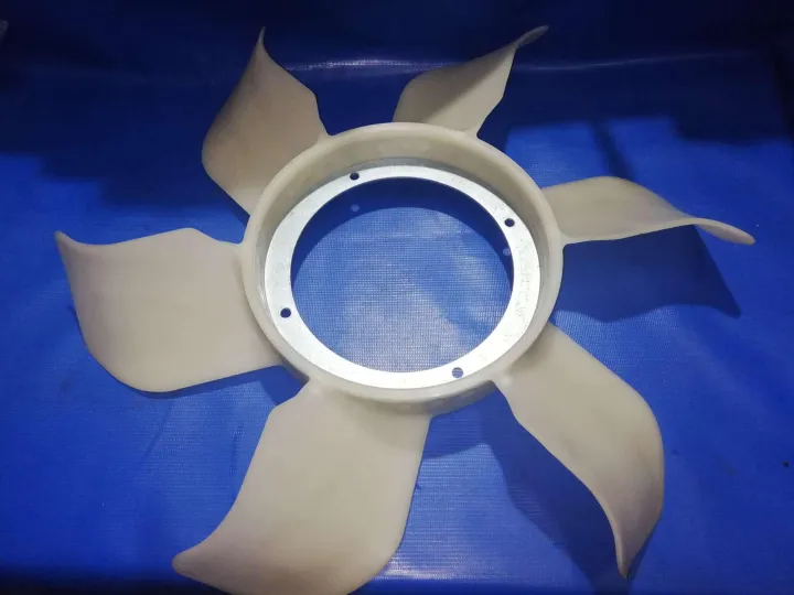 FAN BLADE (1320A015) Montero/Triton | Lazada PH