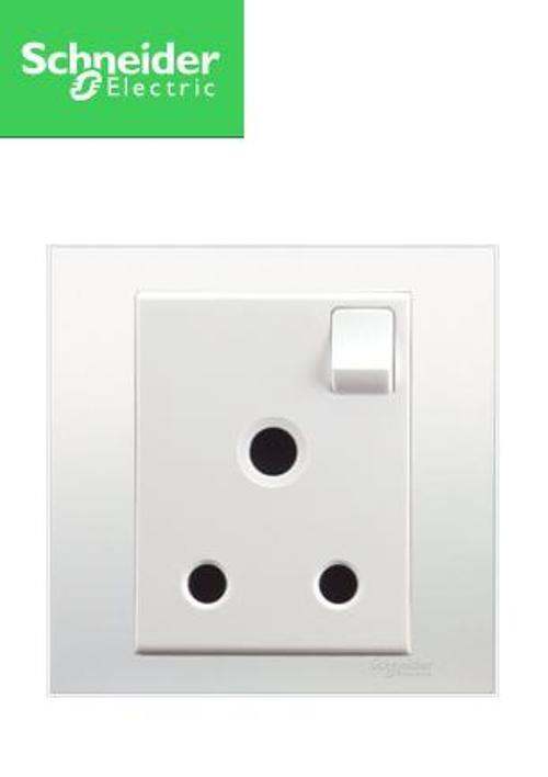 SCHNEIDER VIVACE KB15/15 15A SWITCH SOCKET | Lazada