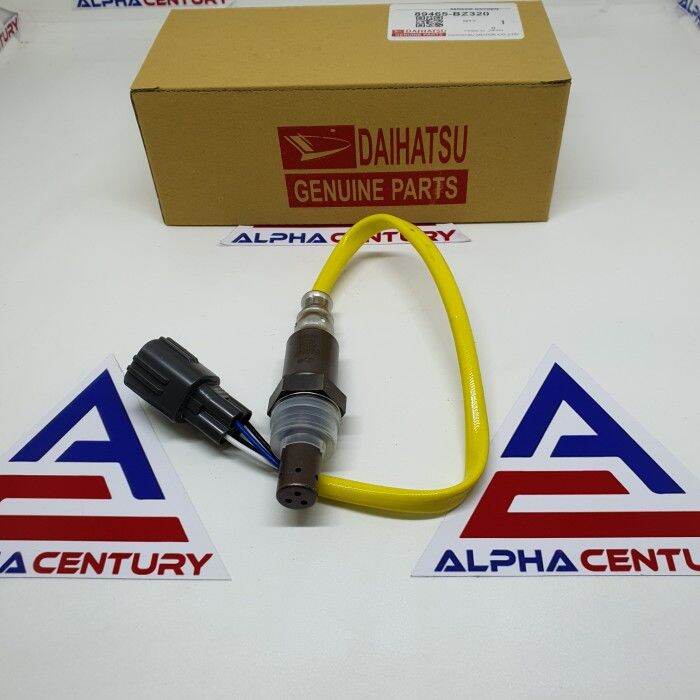 Sensor Oksigen Gran Max Granmax Grand Max Grandmax Garansi 1 Bulan ...