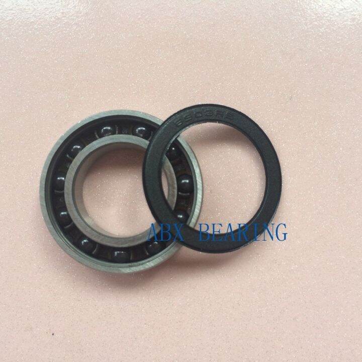 6903 2RS 6903 61903 hybrid ceramic deep groove ball bearing 17x30x7mm ...