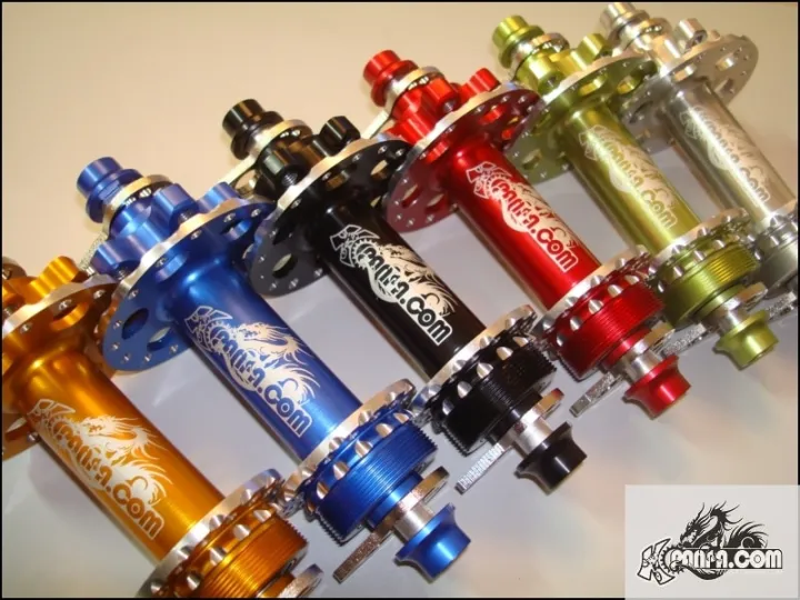 ECHO SL Kopanpa 20นิ้วปีนเขาจักรยานดิสก์เบรกด้านหลังดิสก์เบรก Hub ECHO SL เพลาล้อหลัง Hub ZHI L ...