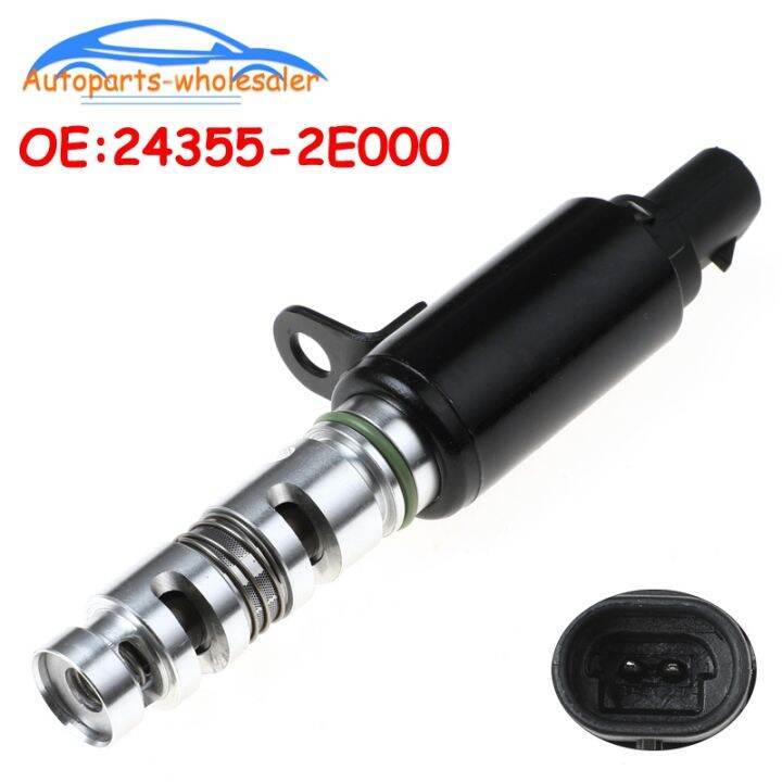 Original High Quality 24355 2E000 243552E000 For Hyundai Elantra 1.8L ...