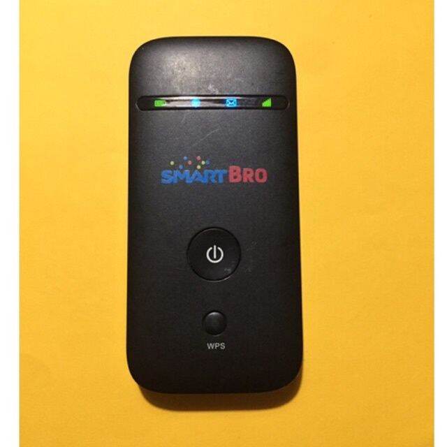 ♔SMARTBRO POCKET WIFI 4G SMART LOCKED (SMART, TNT ROCKET SIM)♞ | Lazada PH