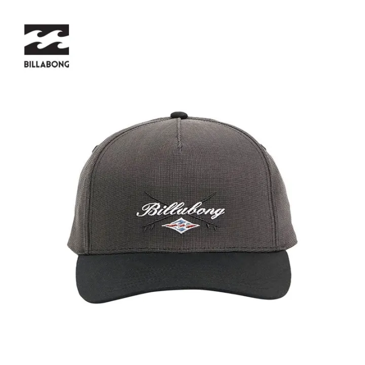Billabong Portal Hat | Lazada PH