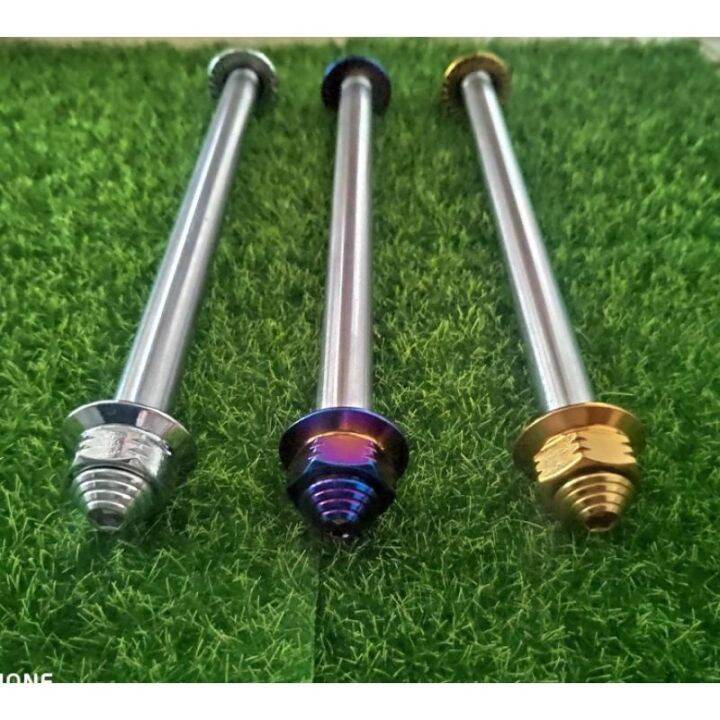 ENGINE SUPPORT AXLE BEAT/CLICK/MIO SPORTY/SOULTY/MIO 1 | Lazada PH